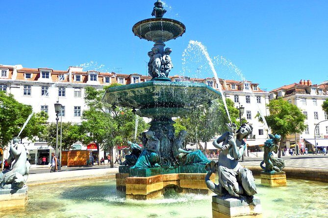 Private Day Trip Visiting Lisbon from West to East - Final Considerations