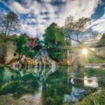 Private Day Trip Zagreb-Plitvice Lakes National Park - Detailed Breakdown of the Itinerary
