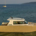 PRIVATE DAY WITH OUR LUX SPEEDBOAT, 5 STAR ***** ENJOYMENT - The Destinations: From Famous Spots to Hidden Gems