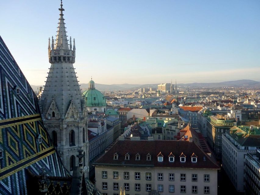 Private Daytour to Vienna from Budapest with pro guide - Who This Tour Is Best For