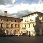 Private daytour Tuscany from Roma or Civitavecchia port - Comfort and Convenience in Focus