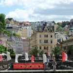 Private Daytrip from Prague to Karlovy Vary - Exploring Karlovy Vary: The Crown Jewel of Thermal Spa Towns