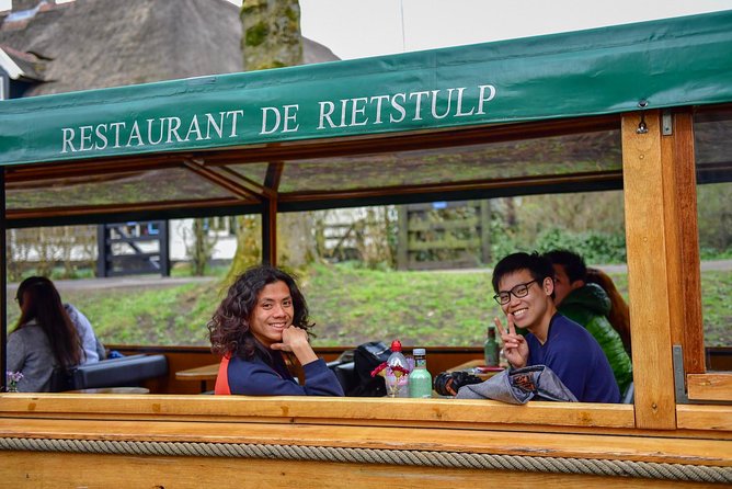 Private Daytrip Giethoorn and Windmills of Zaanse Schans from Amsterdam - An In-Depth Look at the Tour Experience