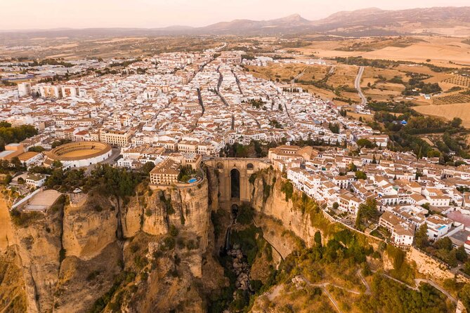 Private Daytrip to Ronda from Granada - Exploring Ronda: A Detailed Review of the Tour Experience