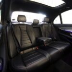 Private Departure from Helsinki to Helsinki Airport HEL by Sedan - What Are the Limitations?