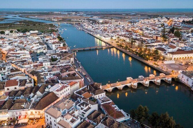 Private Departure Transfer: Algarve Hotels to Faro Airport - From Your Hotel to Faro Airport: The Itinerary
