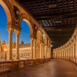 Private Departure Transfer: Hotel to Seville Airport - The Sum Up
