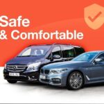 Private Departure Transfer: Munich Airport - How the service works in detail