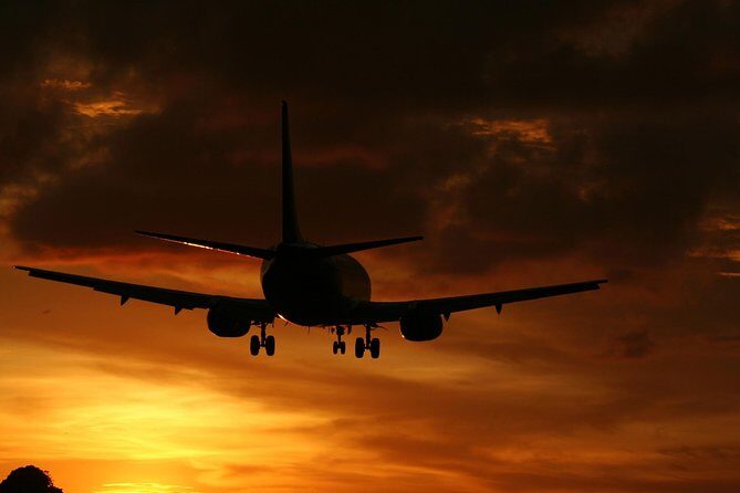 Private Departure Transfer: Schiphol Airport Amsterdam - Detailed Breakdown of the Experience