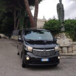 Private Departure Transfer: Tuscany Hotels to Rome Fiumicino Airport or Rome Hotels - The Itinerary and Experience Breakdown