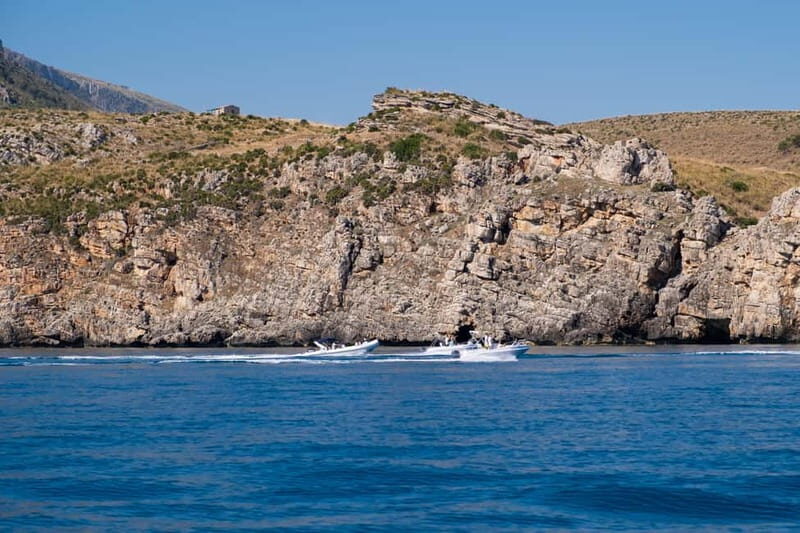 Private Dinghy Tour from Castellamare del Golfo - Why This Tour Is a Great Choice