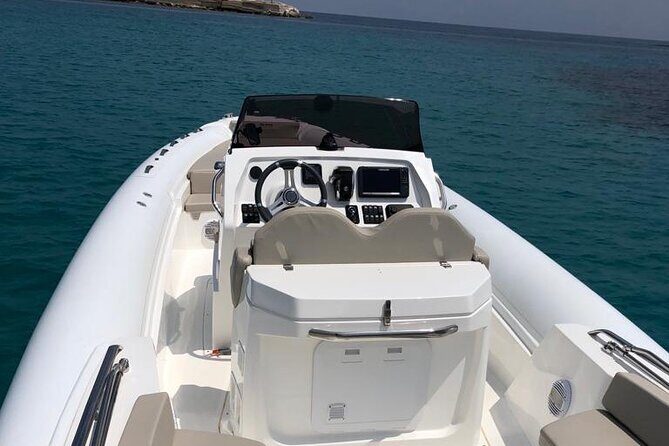 Private dinghy tour in San Vito lo Capo - The Experience: What Travelers Are Saying
