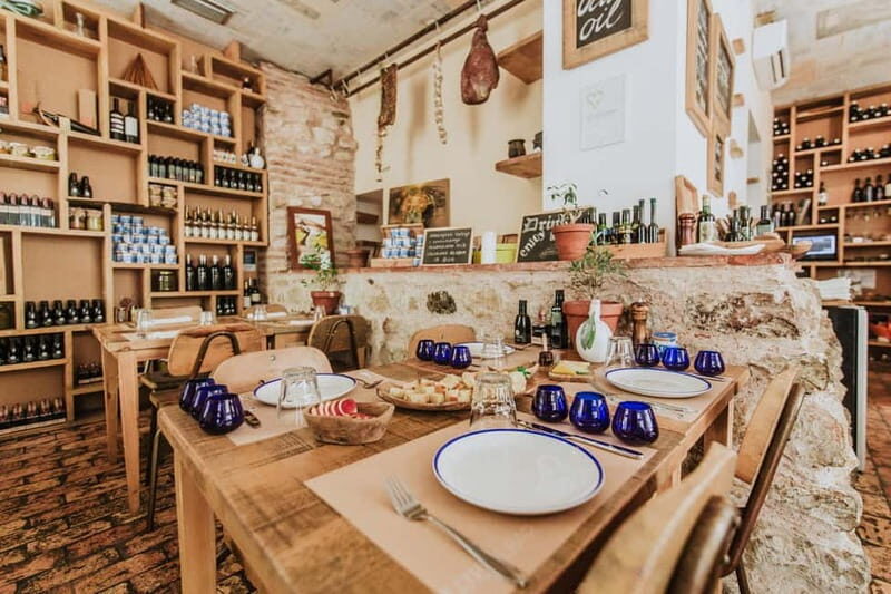 Private Dining Experience in Diocletians Palace - Authentic Reviews and Traveler Insights