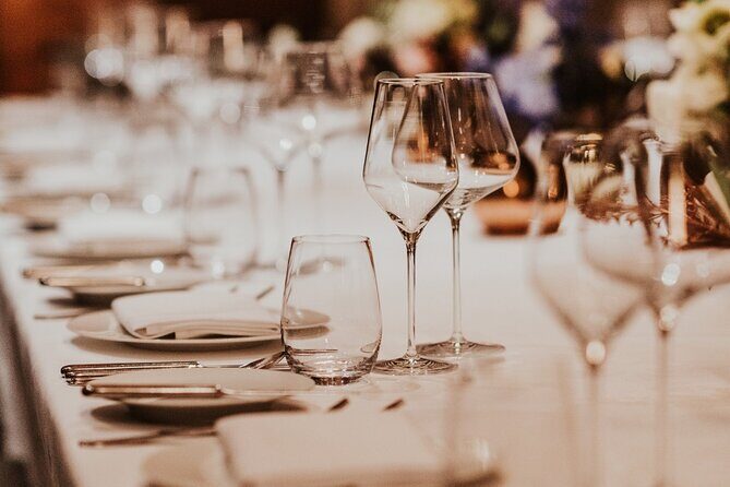 Private Dining Experience with a Chef in Lisboa - The Sum Up: Is It Worth It?