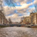 Private direct transfer from Amsterdam to Rotterdam - Friendly, Knowledgeable Drivers