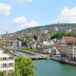 Private direct transfer from Basel to Zurich - Who Should Consider This Service?