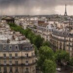 Private Direct Transfer From Bayeux to Paris - The Sum Up