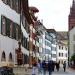 Private direct transfer from Lucerne to Basel, local driver - Authentic Insights and Review Highlights