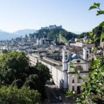 Private direct transfer from Munich Airport to Salzburg - The Booking Experience and Cost Effectiveness