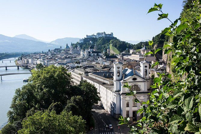 Private direct transfer from Munich Airport to Salzburg - The Booking Experience and Cost Effectiveness