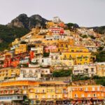Private direct transfer from Naples to Positano - Detailed Breakdown of the Experience