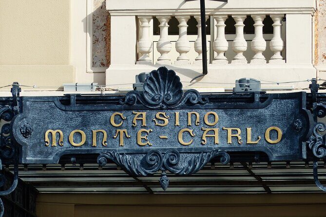 Private direct transfer from Nice to Monaco, local driver - Why Choose a Private Transfer?