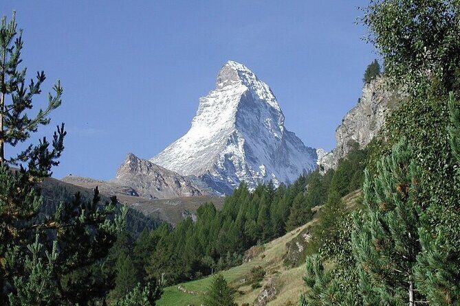 Private direct transfer from Zurich to Zermatt, private driver - Why Travelers Rave About This Service