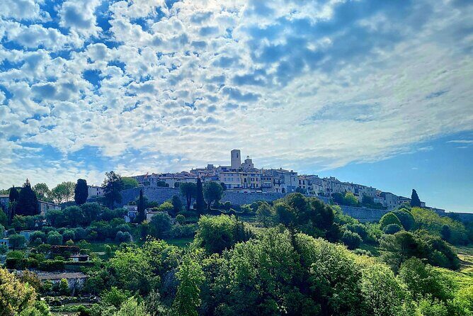 Private discovery of the hinterland of the Côte d'Azur - The Sum Up: Why This Tour Offers Real Value