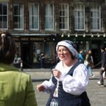 Private Discovery Tour: Edinburgh's Strange & Secret History - Exploring Castle Hill and Old Town