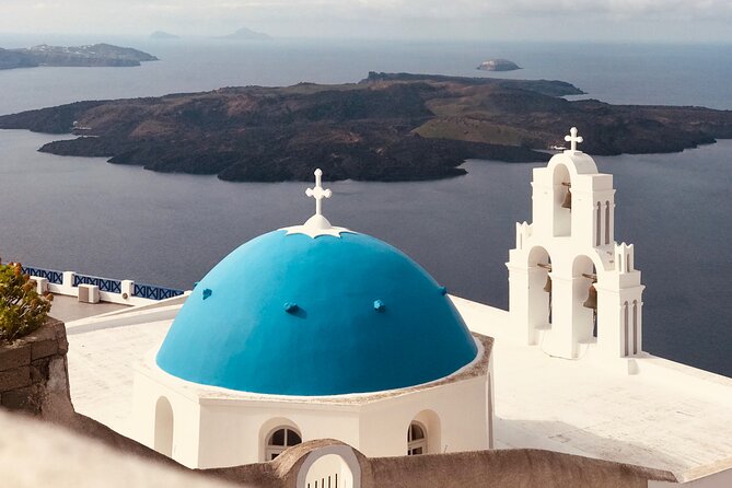 Private Discovery Tour with Wine Tasting - Akrotiri - Red beach - An In-Depth Look at the Tour Itinerary