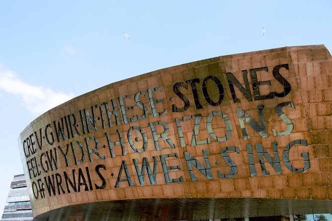 Private Doctor Who Walking Tour of Cardiff - Frequently Asked Questions