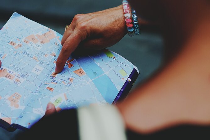 Private Door-to-Door Transfer from Munich to Passau, Local Driver - Key Points