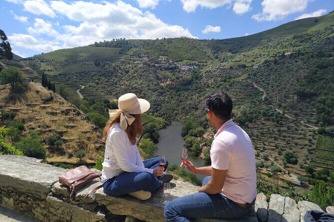 Private Douro Valley all inclusive: Tastings, Lunch & Boat - Why This Tour Is Worth Considering