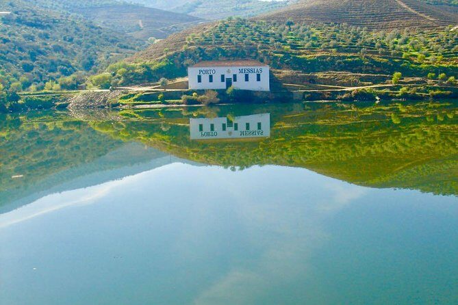 Private Douro Valley - Senses Experiences - Authentic Experiences and Authentic Feedback