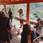 Private Douro Valley Tour with Sommelier, Lunch and Wine Tasting - Stop 1: Vasques de Carvalho — A Taste of Port and Premium Wines