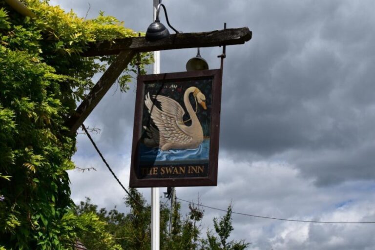 Private Downton Abbey Day In The Cotswolds Tour. - Discovering the Cotswolds and Downton Abbey: A Day to Remember