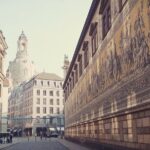 Private Dresden day trip from Prague by Mercedes van - The Itinerary in Detail