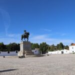 Private driver Évora - Elvas full day customizable - Exploring Portugal’s Hidden Corners with a Private Driver