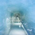 Private driver for tour from Zurich to Jungfraujoch and back - The Itinerary in Detail