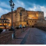 Private driver from Naples airport to the center or vice versa - The Actual Experience: Booking, Price, and Value