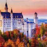 Private driver: Munich to Neuschwanstein Castle - Detailed itinerary breakdown