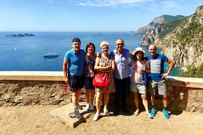 Private driver Naples - A Practical Guide to the Private Driver Naples Tour of the Amalfi Coast