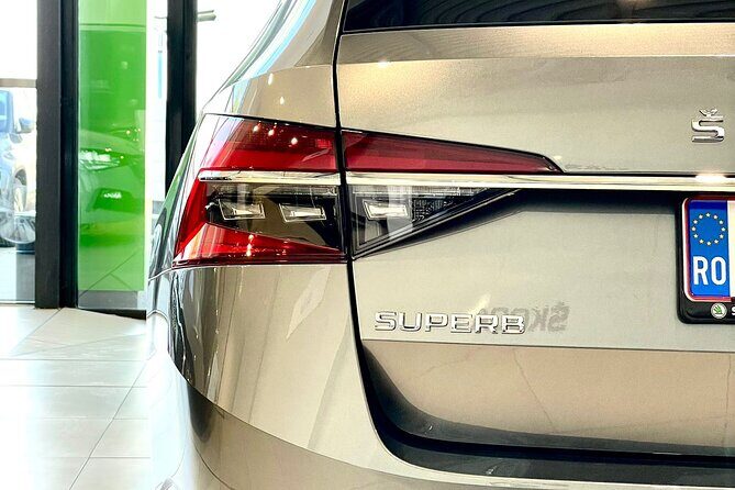 Private Driver to Brasov from Bucharest - Why Choose This Private Transfer?