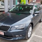 Private Driver to Bucharest from Craiova - Why This Transfer Is Worth Considering