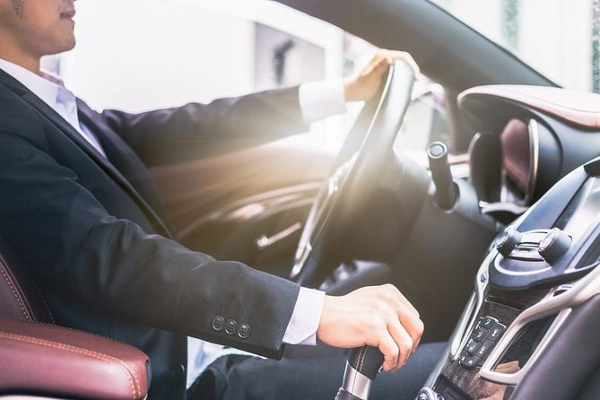 Private Driver to Constanta or Mamaia from Bucharest - Key Points