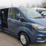 Private Driver to Ploiesti from Bucharest - Vehicle Comfort and Amenities