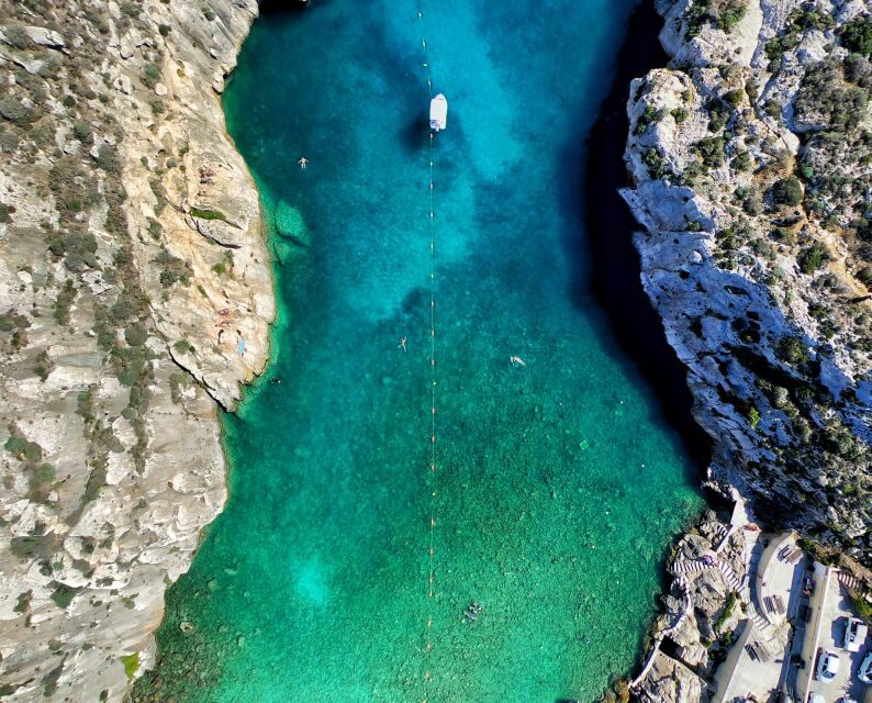 Private Driver to roam the island of Malta (VIP) - The Benefits of a Private, Customizable Tour