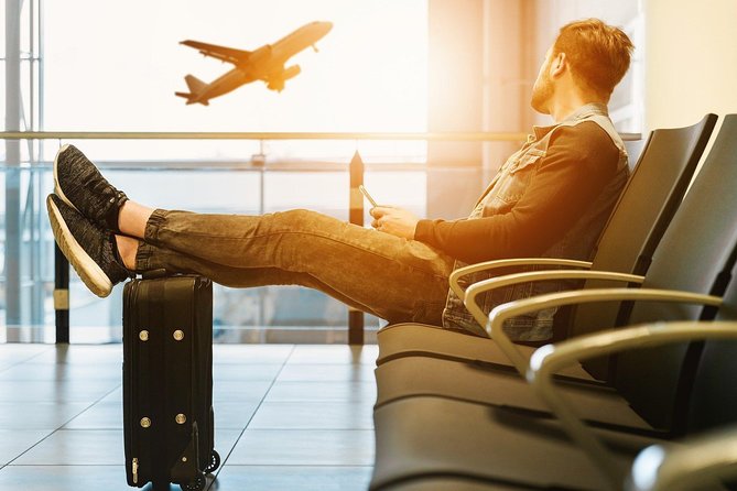 Private Dublin Airport Transfer to & from Belfast City - Introduction