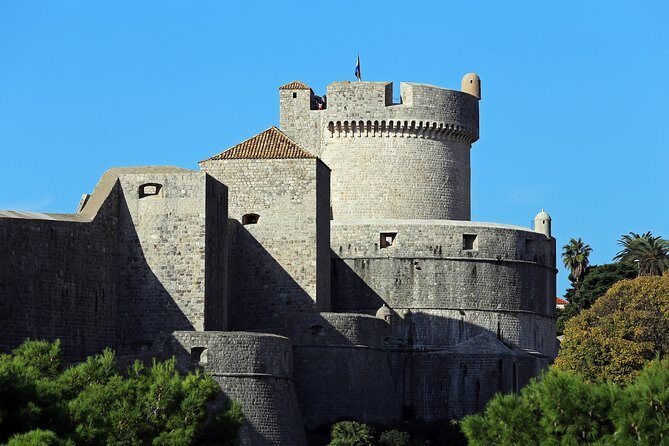 Private Dubrovnik City Walls & City Tour - Frequently Asked Questions