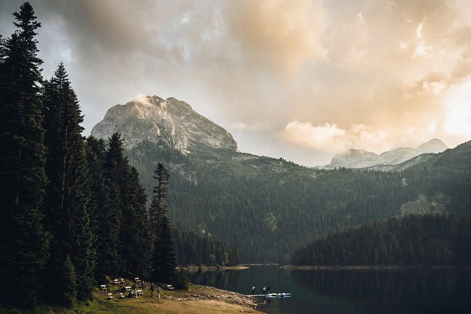 Private Durmitor National Park and Black Lake Tour - Discovering the Charm of the Private Durmitor National Park and Black Lake Tour
